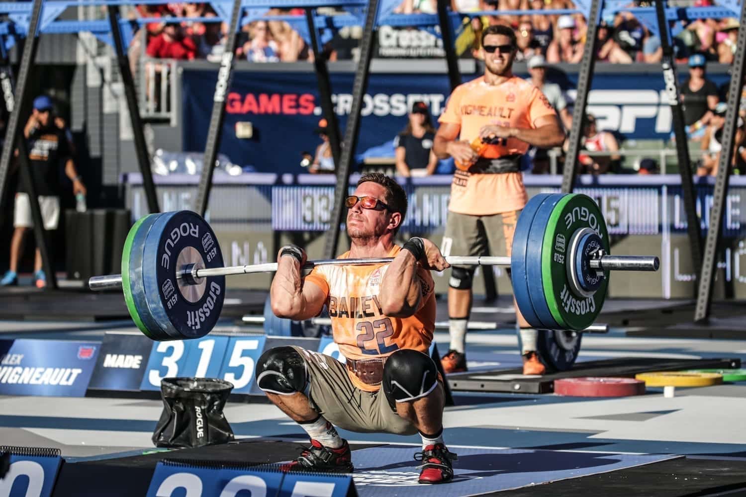 Dan Bailey 2022