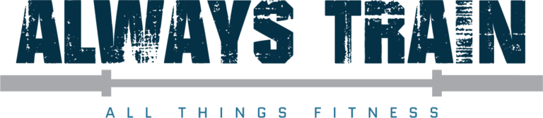 Training by CrossFit Games athlete Dan Bailey | Always Train