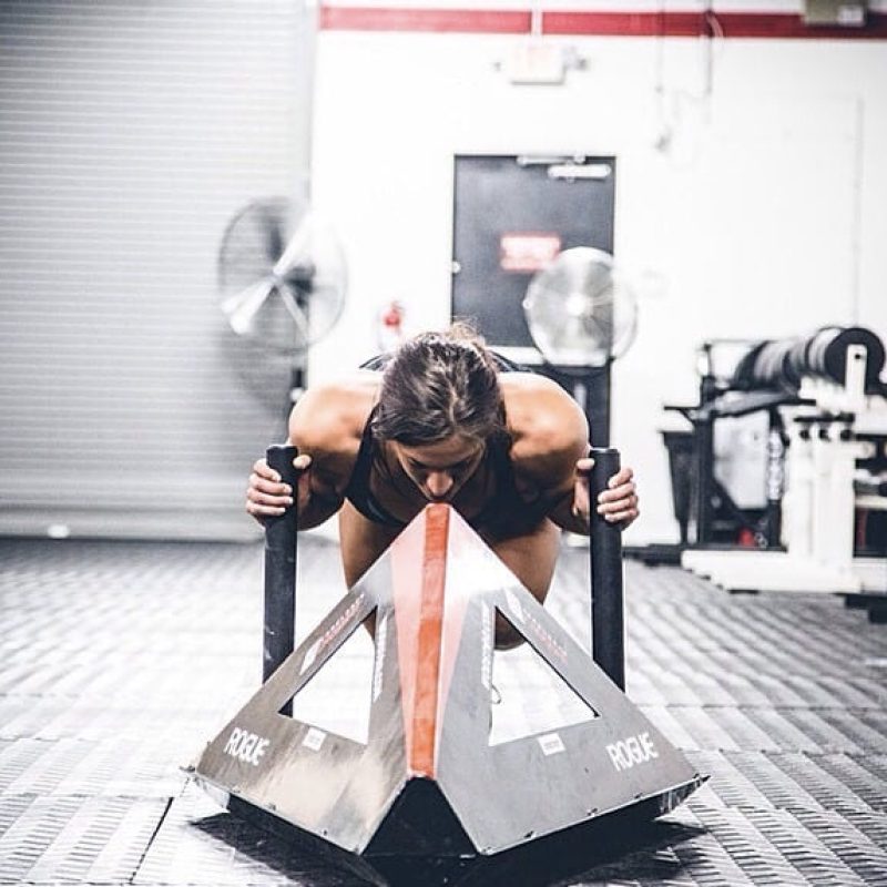 CWC – Always Train